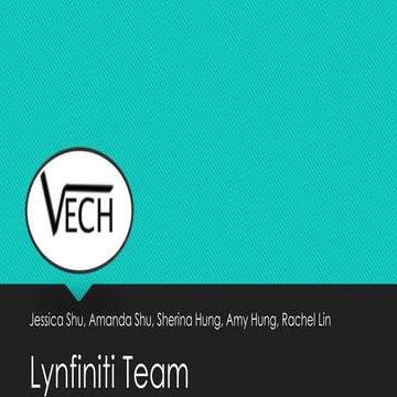 Vech presentation | PPT