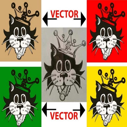 Vector tracing | PPT