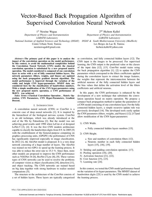 Graph Convolutional Network | PDF