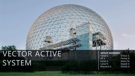 Lecture 1 Structure Systems Basics | PPT