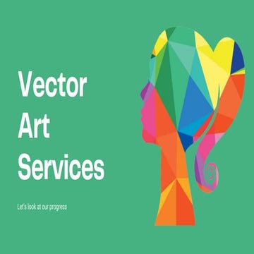convert image to vector | PPT
