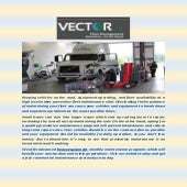 Vector Fleet Management_fleet management