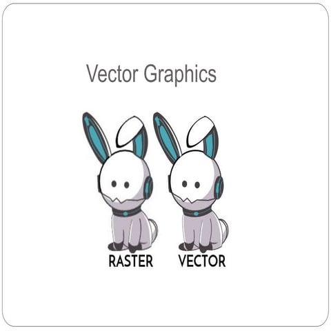 Vector graphics | PPTX