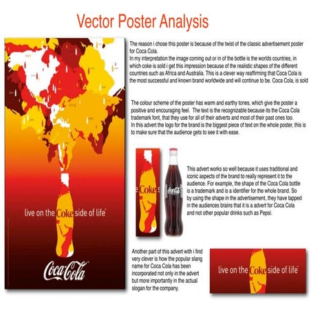 Vector poster anaysis | PDF