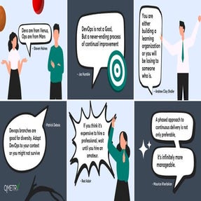 Quotes on The DevOps Way of Life | PPT