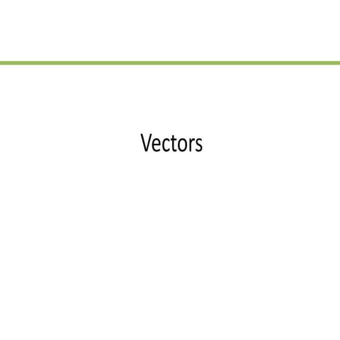 Vectors Yr 1.pptx
