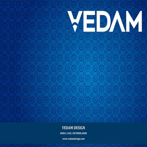 Vedam Designs. Company Profile | PDF
