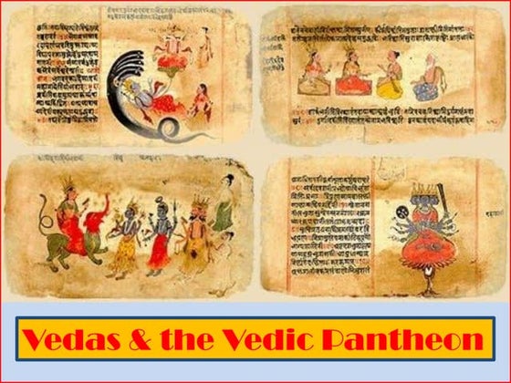 Indian Knowledge System | PDF