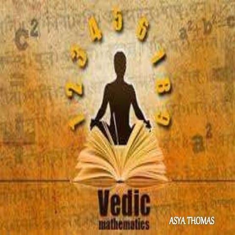 Vedic | PPTX
