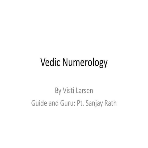 vedic-numerology for beginers and people.pdf