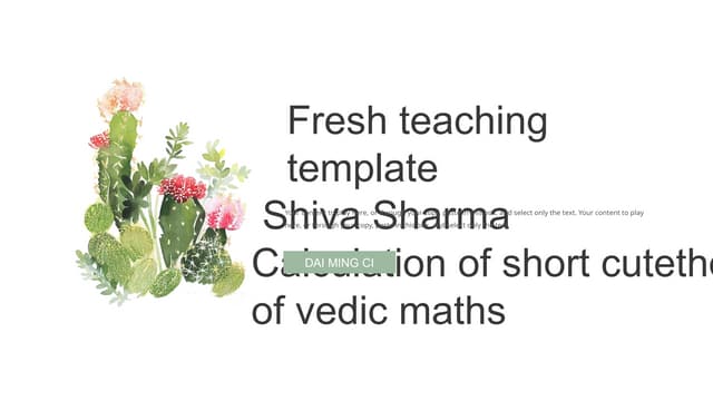 Straight_Line_Class11_Updated.pptx class 11th maths | PPTX
