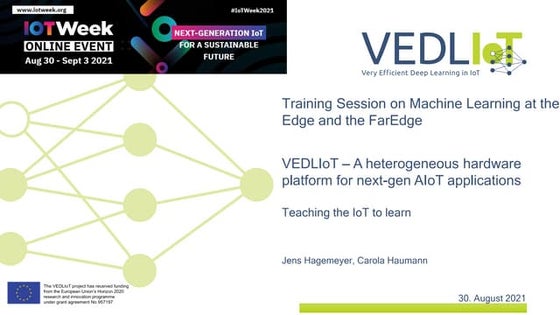 An introduction to the prpl foundation | PPTX