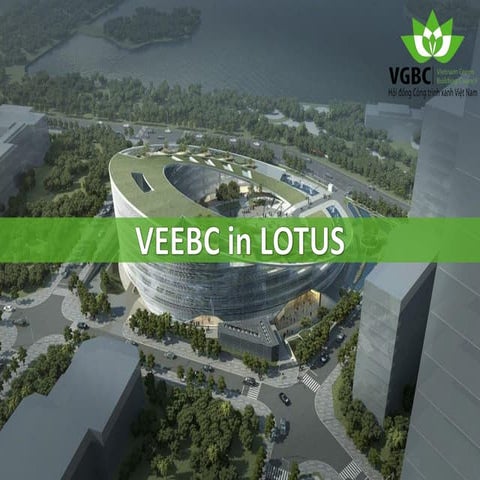 VGBC Online Series, P3: Review Quy chuẩn 09:2017 | PPT