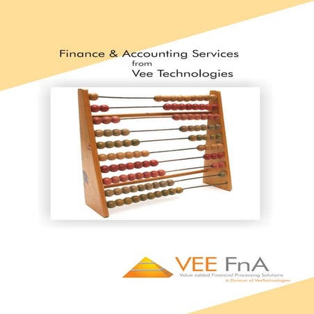 Revenue cycle management infographic - Vee Technologies | PDF