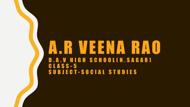 Chapter 4 maps ppt | PPTX