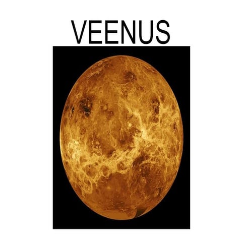 Veenus | PPT