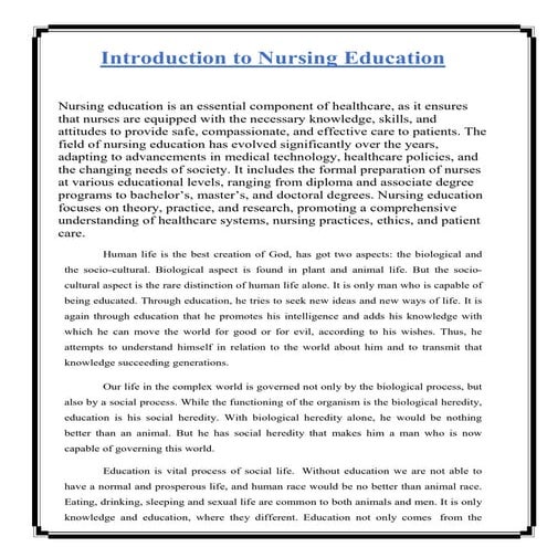 INTRODUCTION OF NURSING EDUCTION ASSIGNMENT.pdf