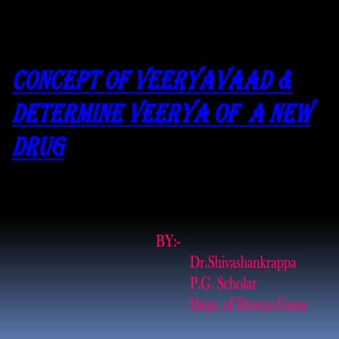 Veeryavaada | PDF