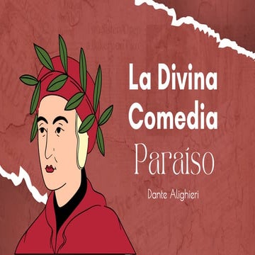 Paraiso de dante | DOCX