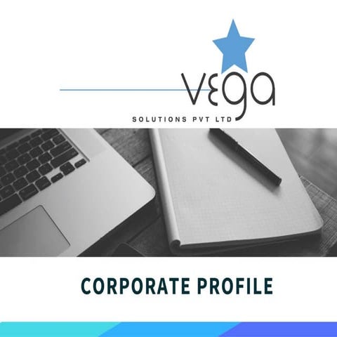 Vega solutions | PPTX