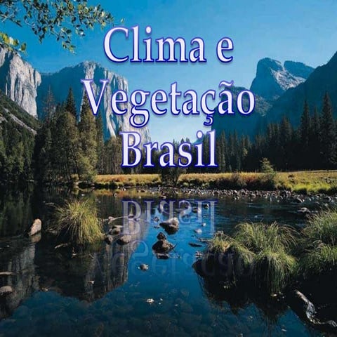 Clima tropical humido | DOCX