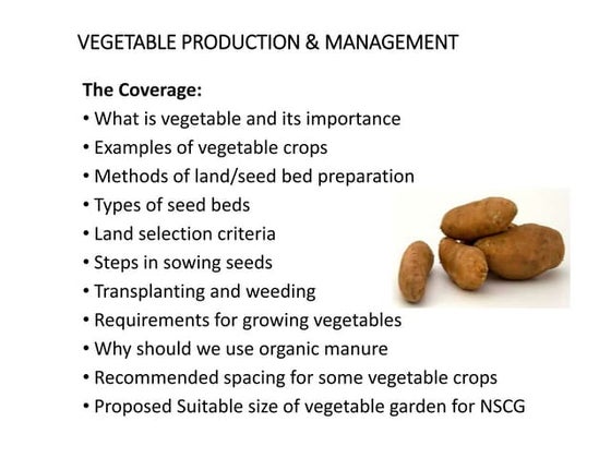 Agriculture sba | PDF