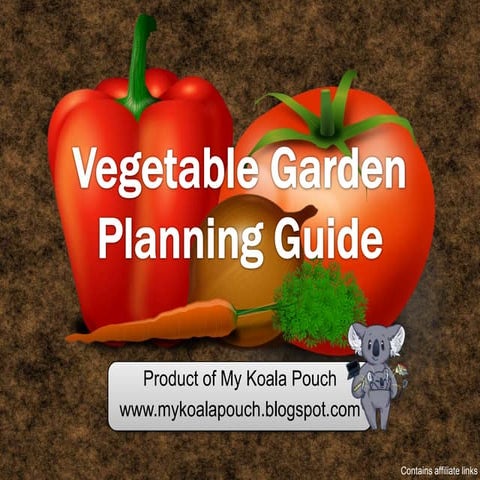 Grow It Book 2 | PDF