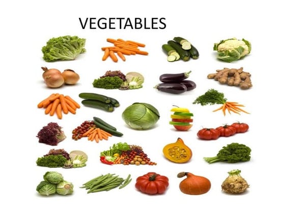 The 6 caribbean food groups | PPT