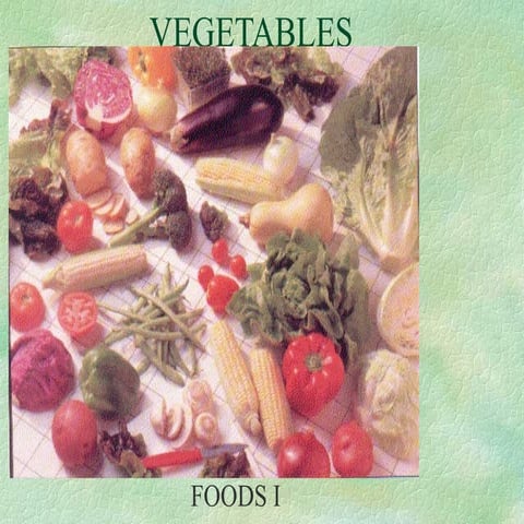 Vegetables2 | PPT