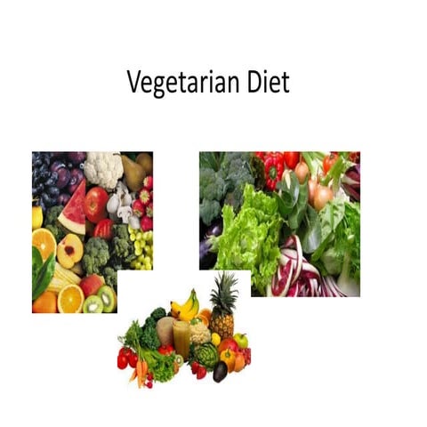 Routine hospital diets...pdf............... | PDF