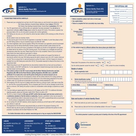E konek vasp pre-payment system - registration procedure | PDF