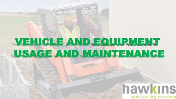 Hoisting and Rigging Safety | PPTX