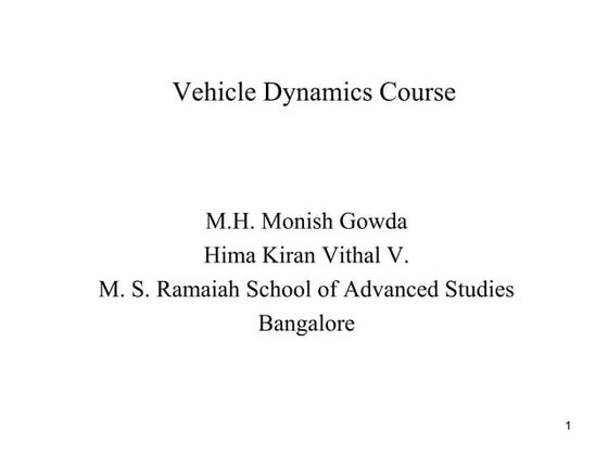 Anti lock braking (ABS) Model based Design in MATLAB-Simulink | PDF