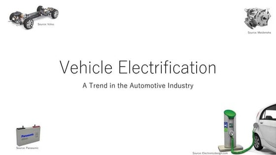 EV ecosystem.pptx on electric vehicles.it
