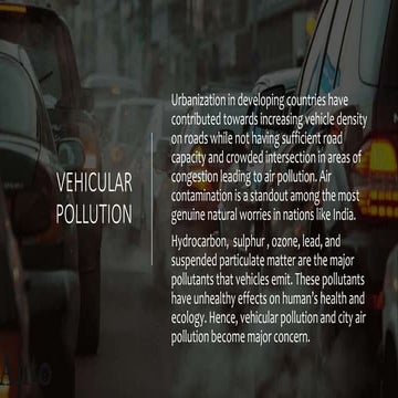 VEHICULAR POLLUTION.pptx
