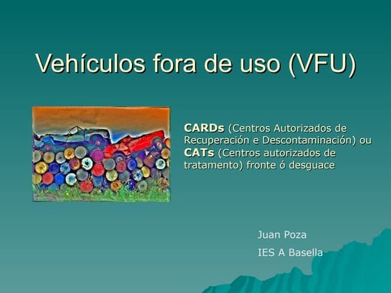 Test Presentation | PDF