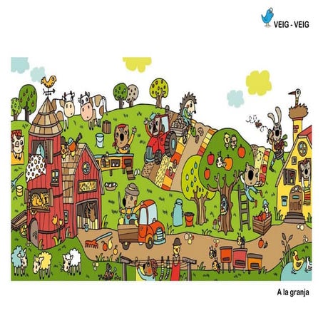 Veig veig làmines | PDF