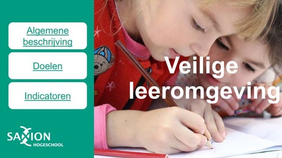 Preventief handelen onderbouw 1920 | PPT