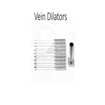 Garrett Vascular Dilators Set by greymedical.pptx