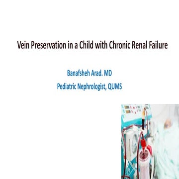 Vein perservation. | PDF