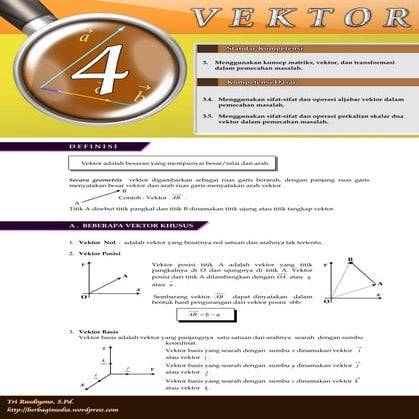 Vektor | PDF