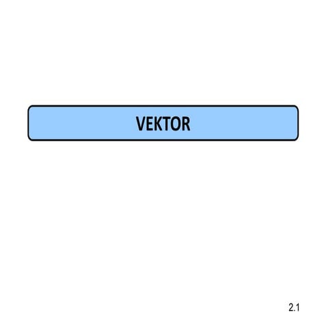 vektor pada bilangan matematika mata kuliah.pptx