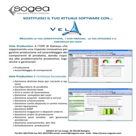 Vela production 2010 | PDF