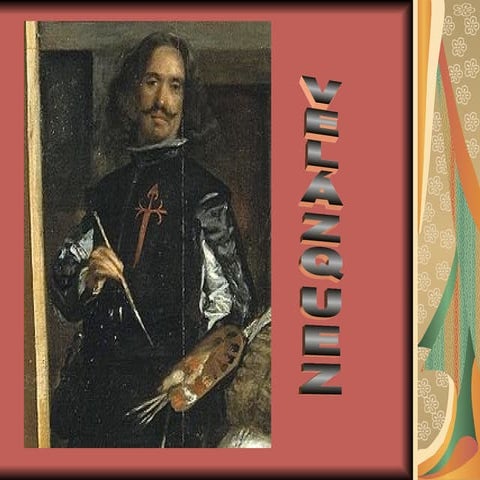 Powerpoint de velazquez | PPT
