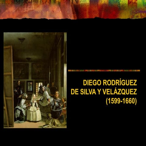 Velazquez | PPT