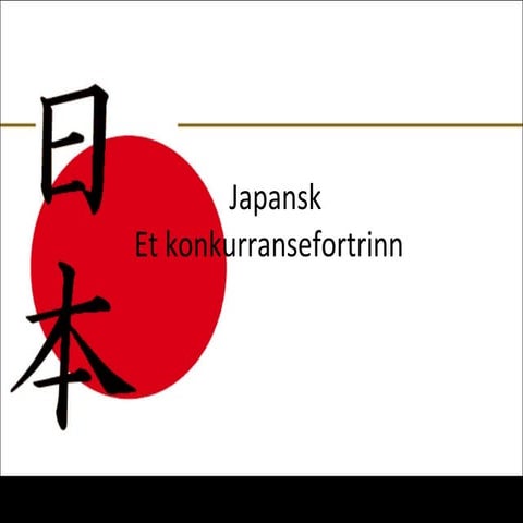 Velg Spansk! | PPT