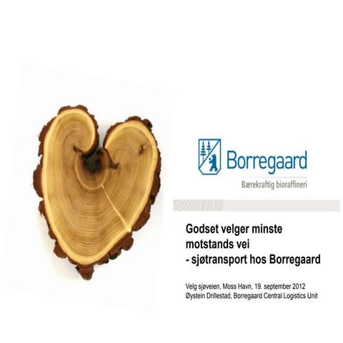 Velg sjøveien moss øystein drillestad | PPTX