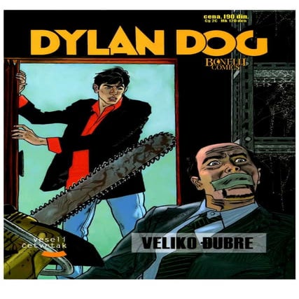 Ve dj - DD - VEC 30 | PDF