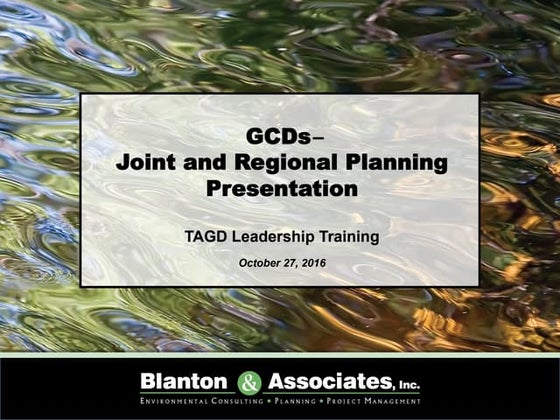 State Auditor Review - Kristen Fancher | PPT