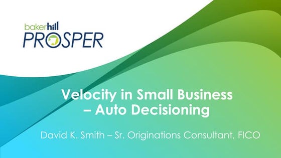 Unlocking hidden corporate value | PPT